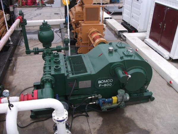 750 Hp Complete Workover Rig, 2011 750 Hp Complete Workover Rig, 2011